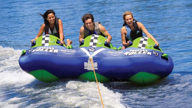 The Complete Guide To Buying The Perfect Tube For Your Lake Or Pond ...